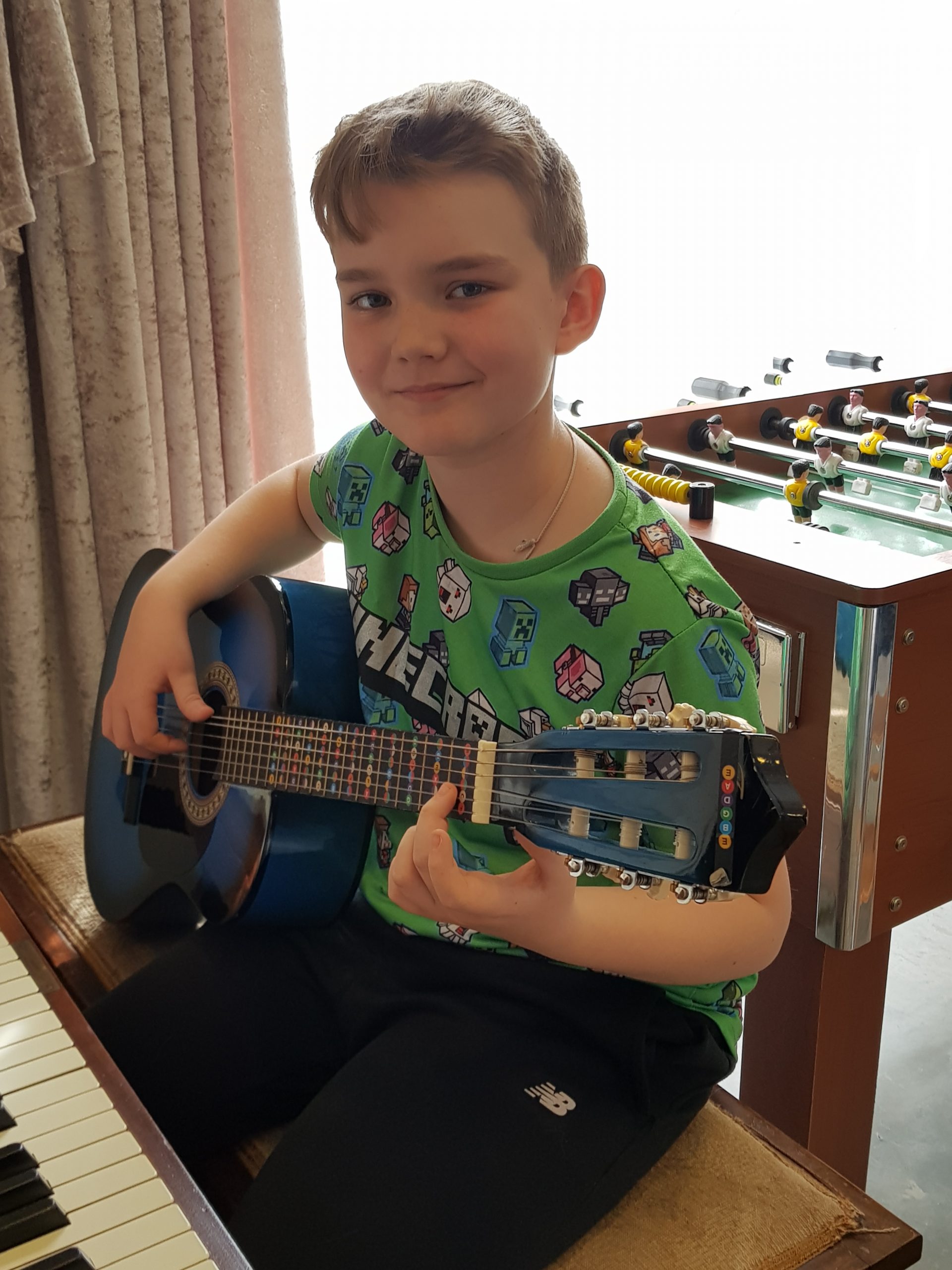 Take a Peek – Pemberley Academy Primary School
