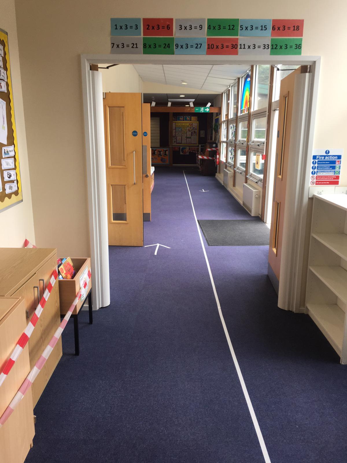 News - Pemberley Academy Primary School