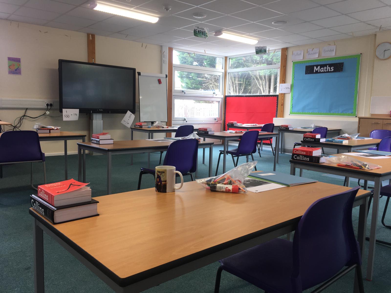 News - Pemberley Academy Primary School