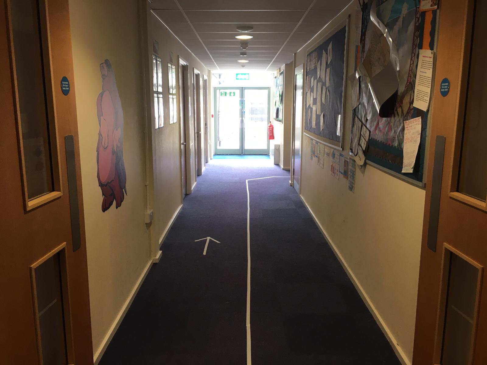 News - Pemberley Academy Primary School